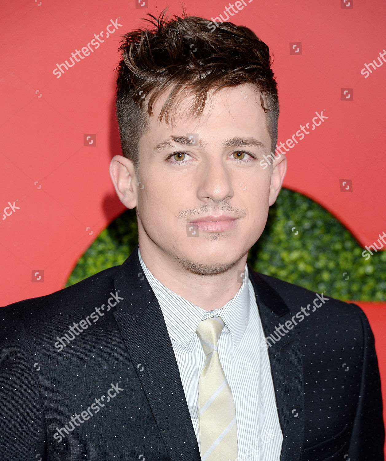 Charlie Puth Editorial Stock Photo - Stock Image | Shutterstock