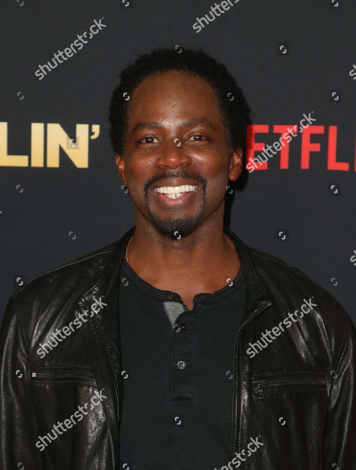 Harold Perrineau Editorial Stock Photo - Stock Image | Shutterstock