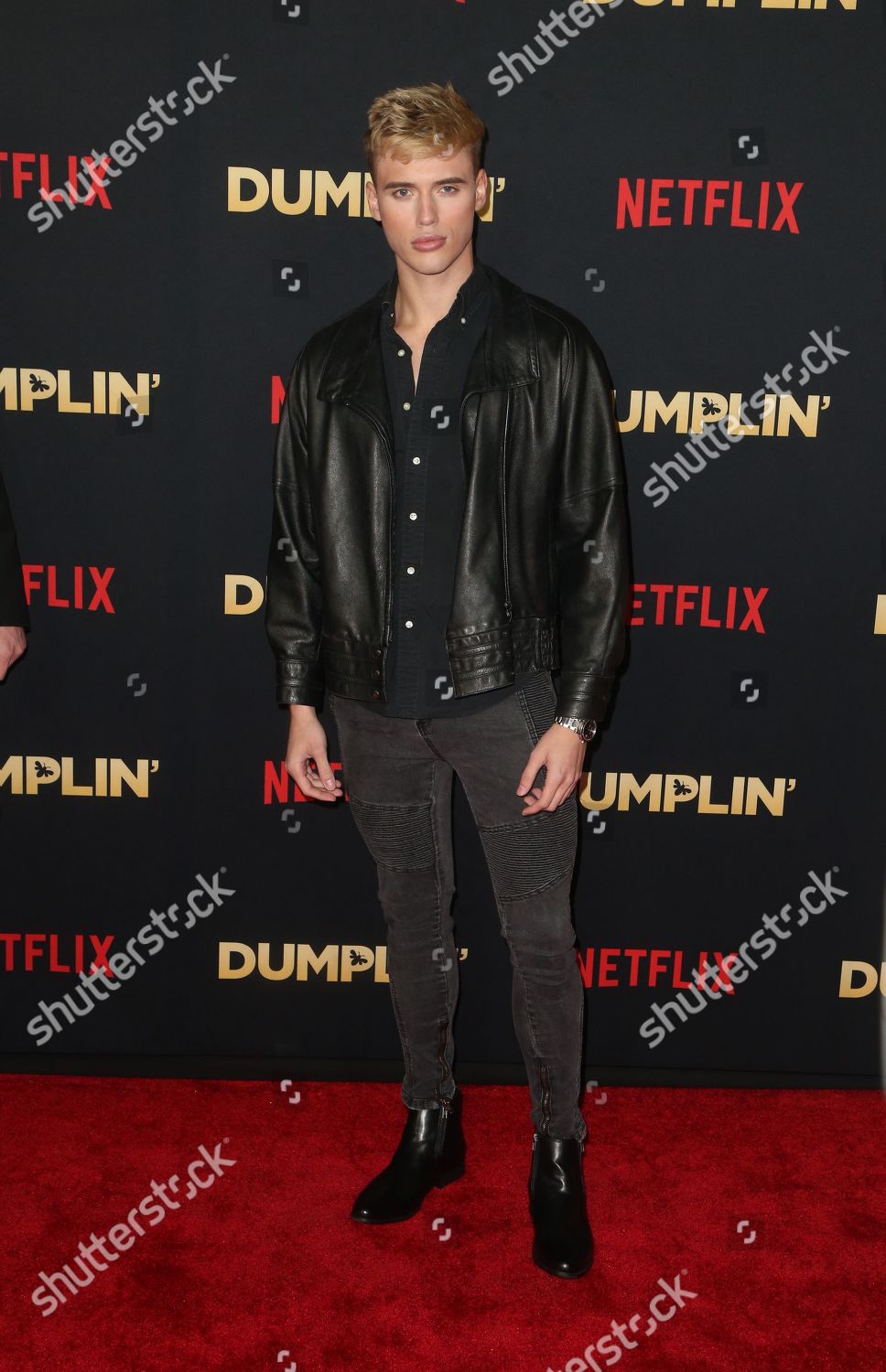 Lucas Dell Editorial Stock Photo - Stock Image | Shutterstock