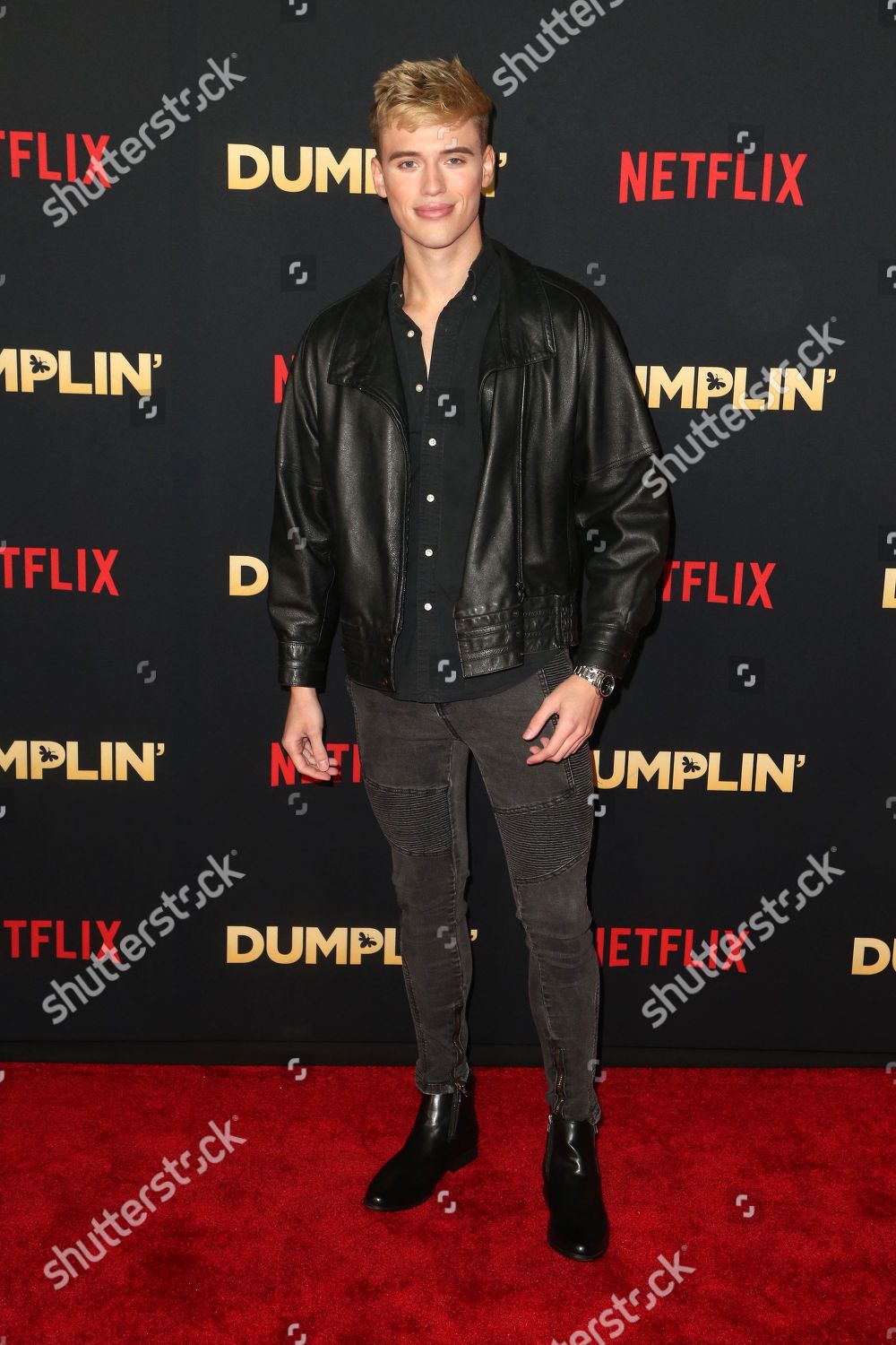 Lucas Dell Editorial Stock Photo - Stock Image | Shutterstock