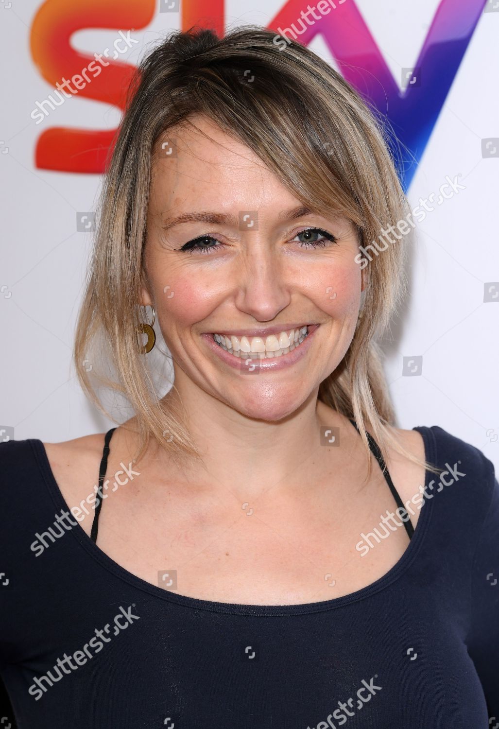 Kate Quilton Editorial Stock Photo - Stock Image | Shutterstock