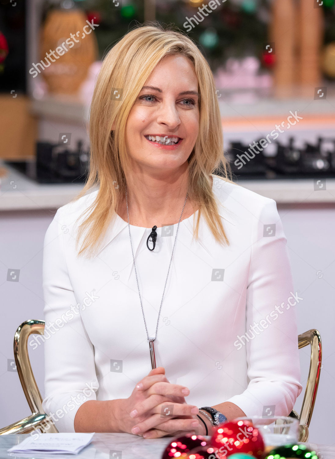 Dr Wednesday Martin Editorial Stock Photo - Stock Image | Shutterstock