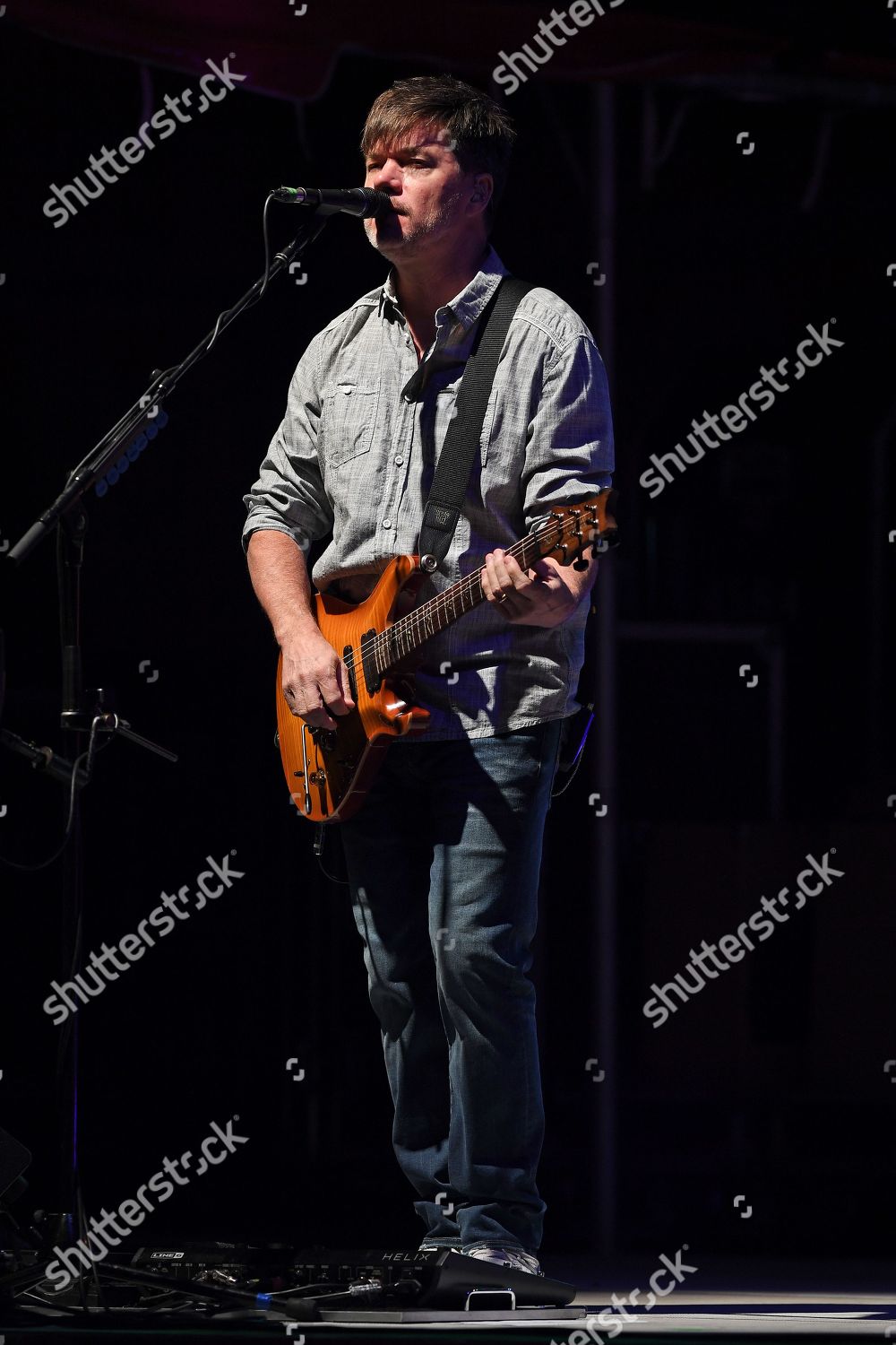 Rich Herring Editorial Stock Photo - Stock Image | Shutterstock