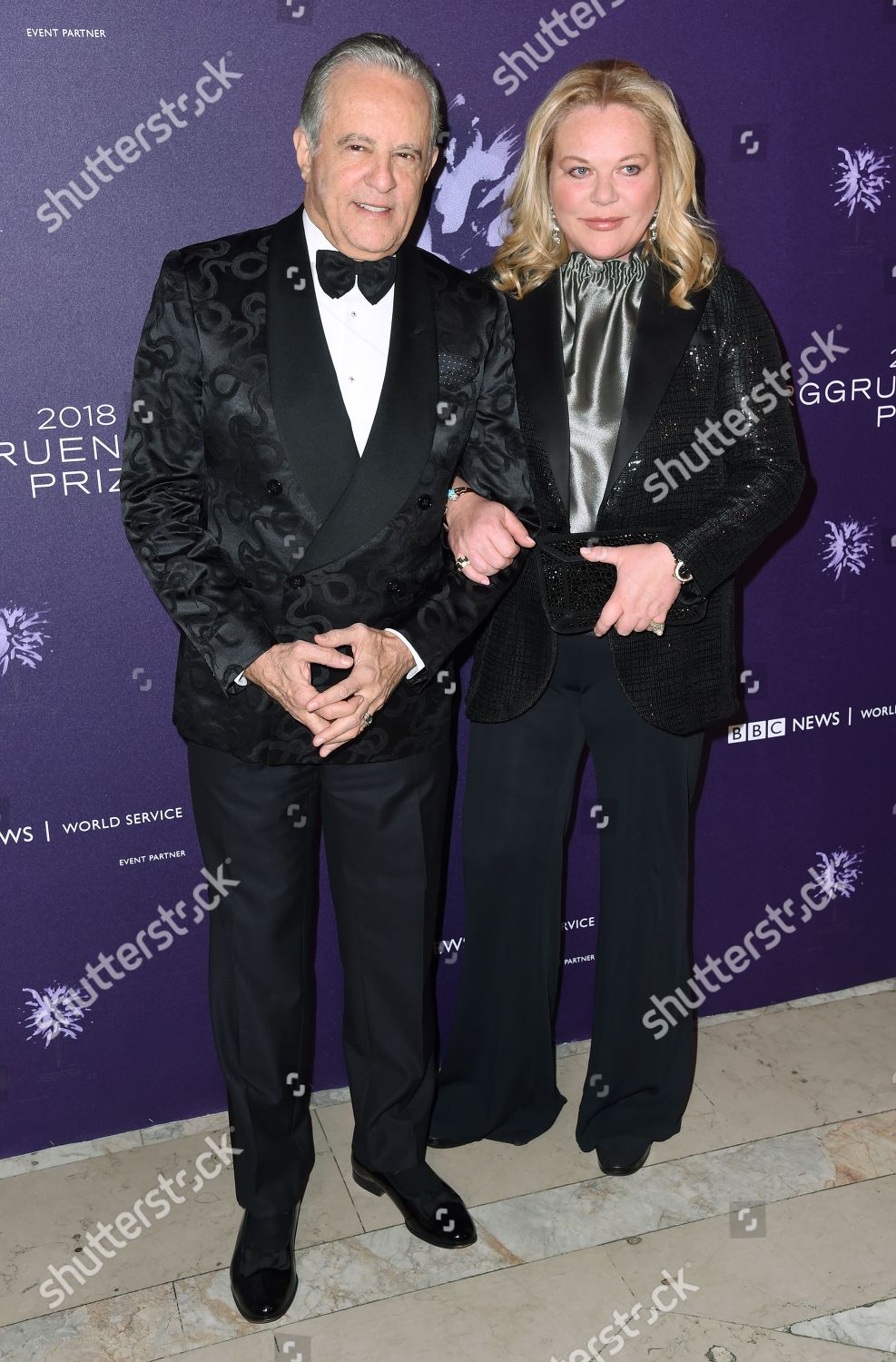 Katrina Nathan Guest Editorial Stock Photo - Stock Image | Shutterstock