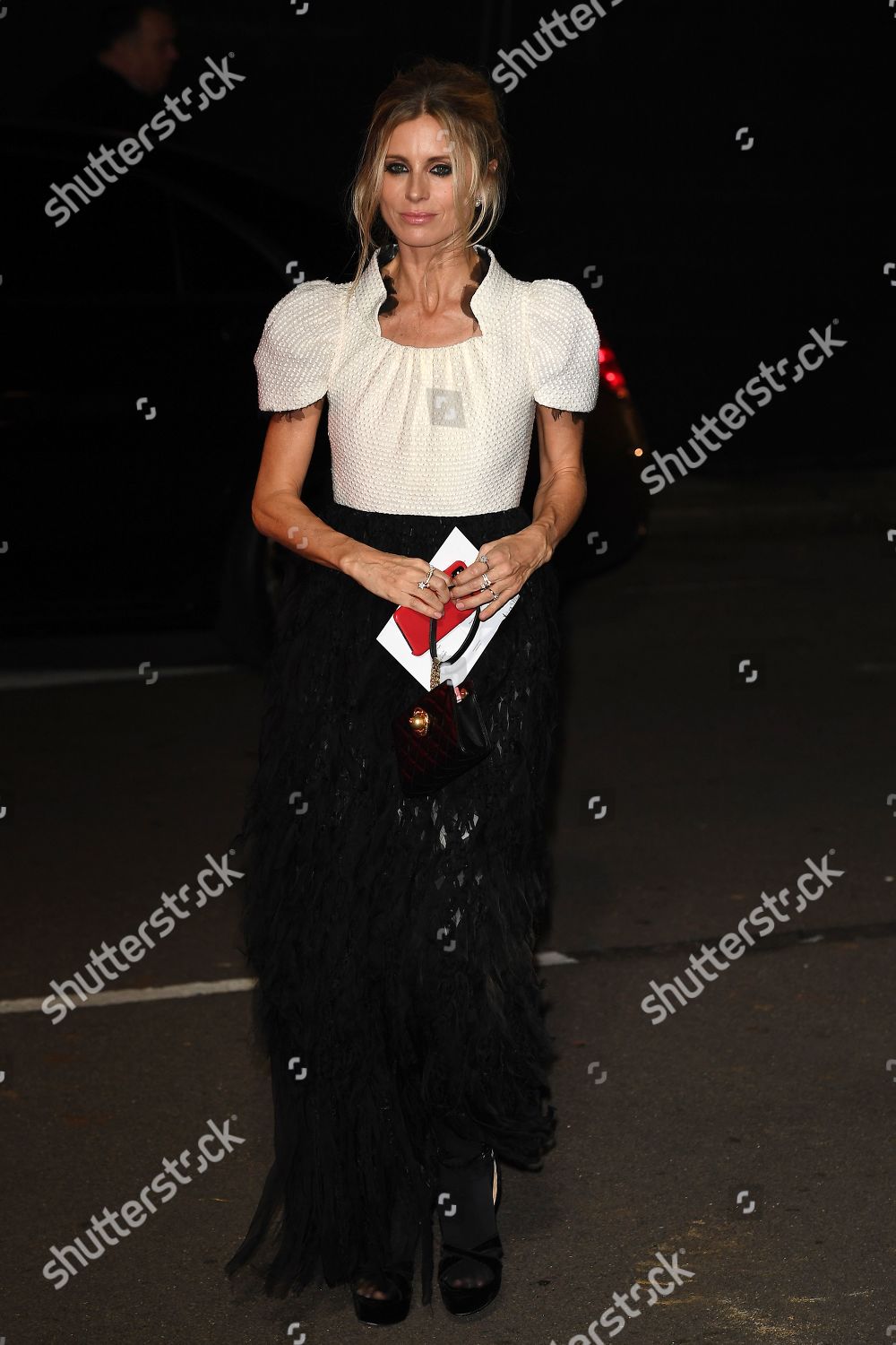 Laura Bailey Editorial Stock Photo - Stock Image | Shutterstock
