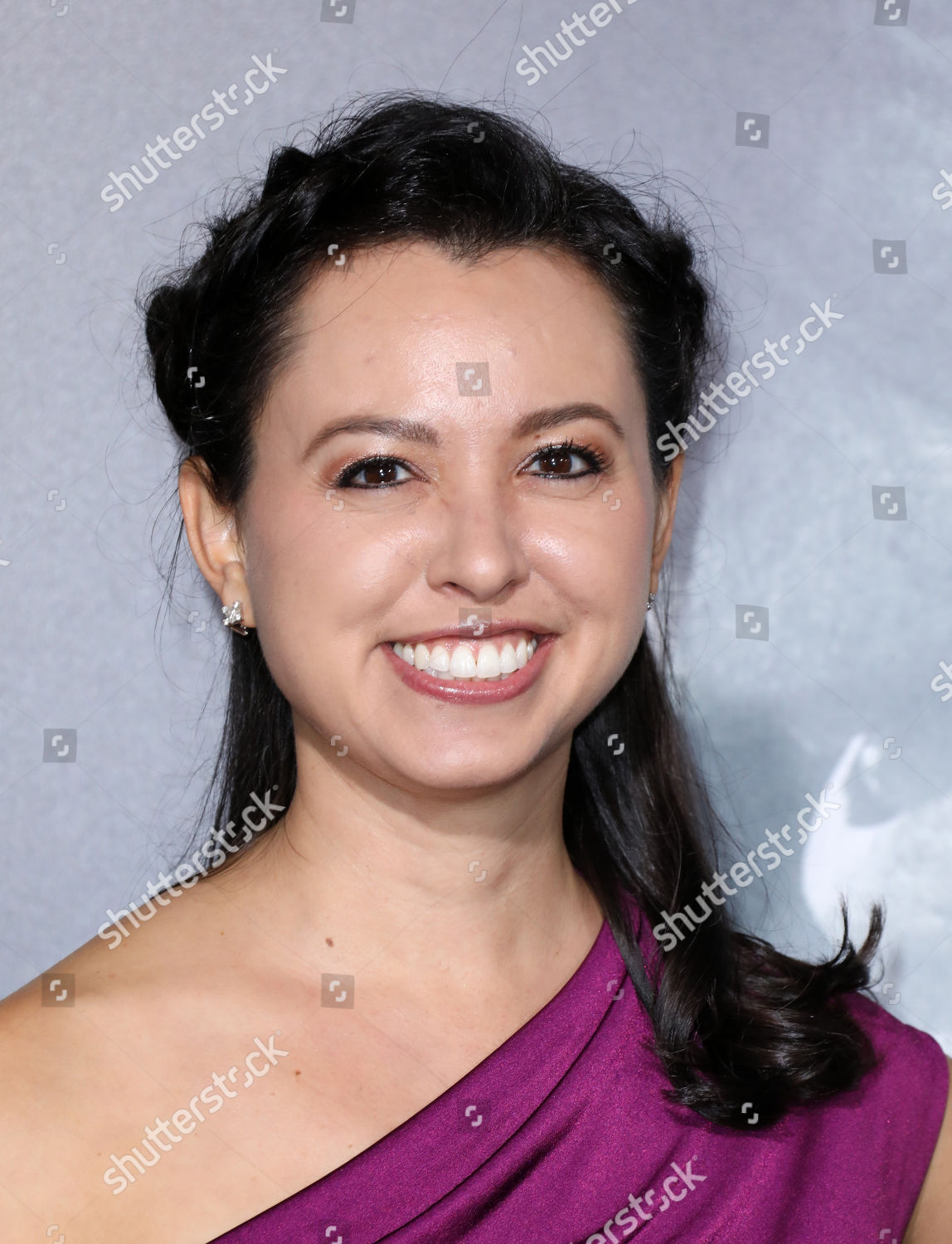 Kristina Rivera Editorial Stock Photo - Stock Image | Shutterstock