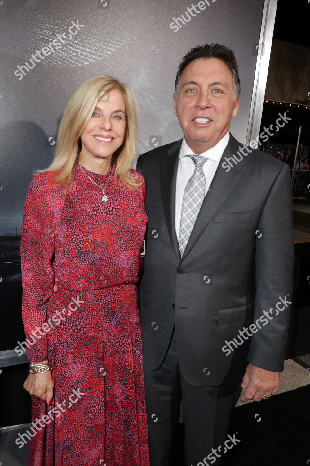 Guest Tim Moore Producer Editorial Stock Photo - Stock Image | Shutterstock