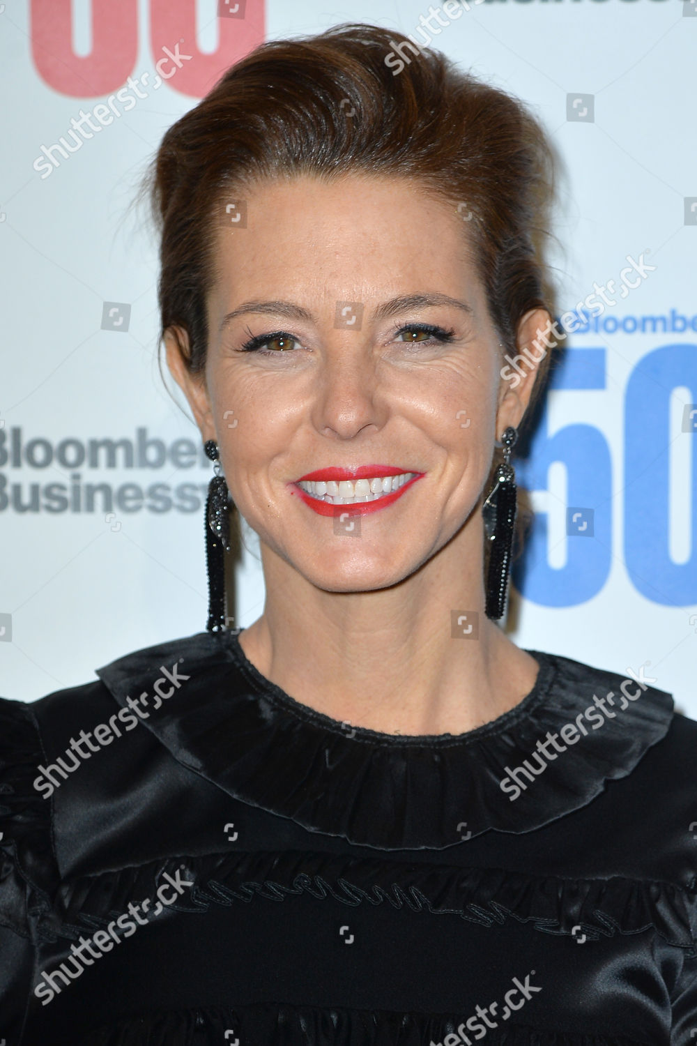 Stephanie Ruhle Editorial Stock Photo - Stock Image | Shutterstock