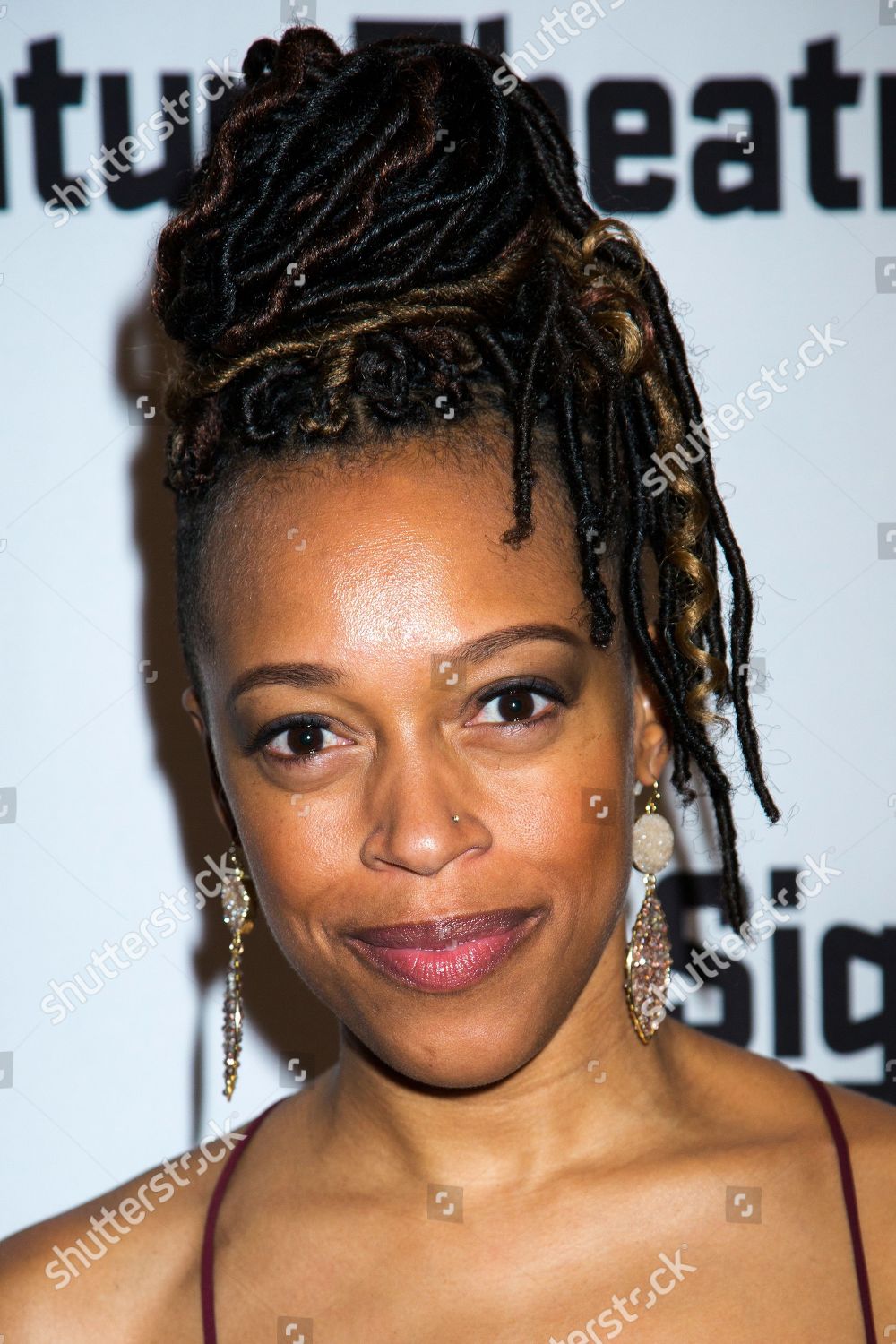 Cherise Boothe Editorial Stock Photo - Stock Image | Shutterstock