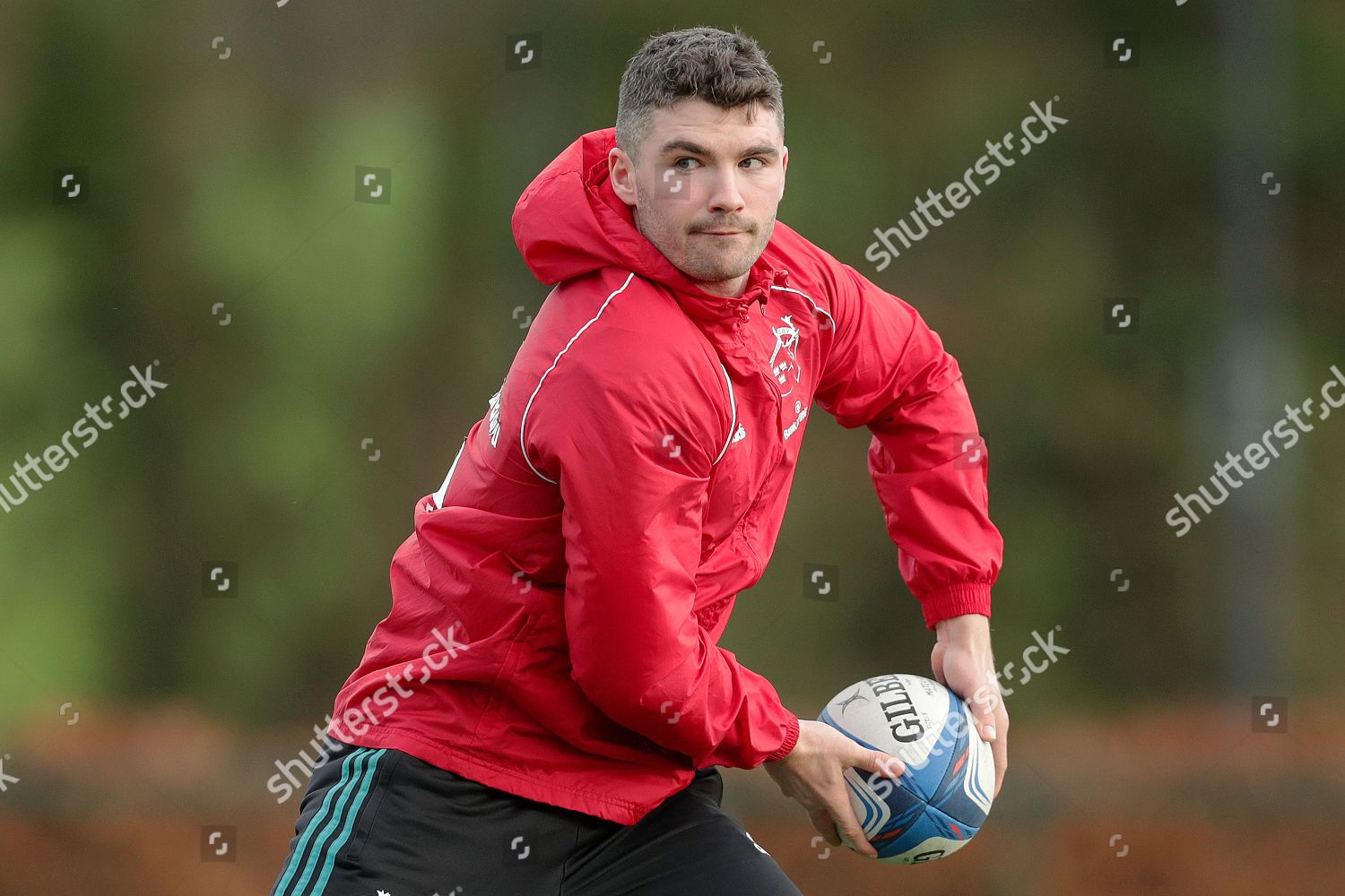 Sammy Arnold Editorial Stock Photo - Stock Image | Shutterstock