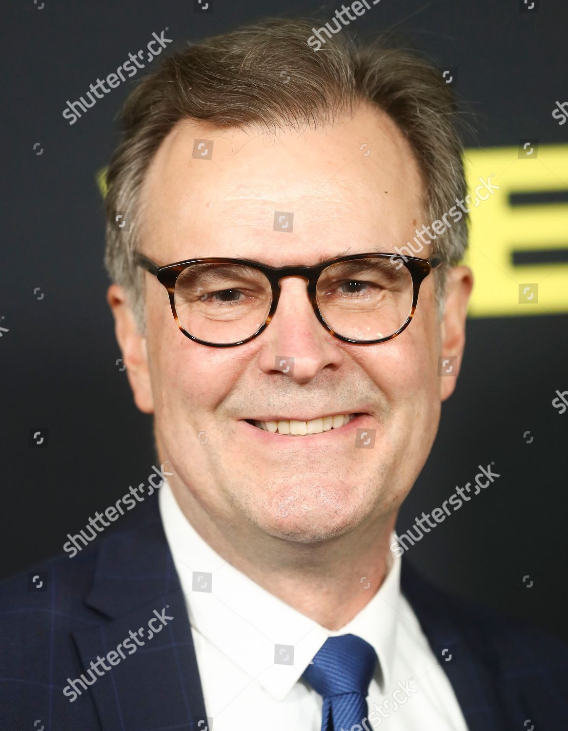 John Hillner Editorial Stock Photo - Stock Image | Shutterstock