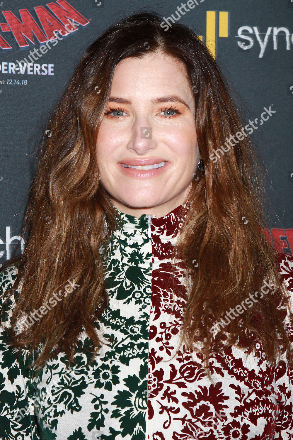 Kathryn Hahn Editorial Stock Photo - Stock Image | Shutterstock