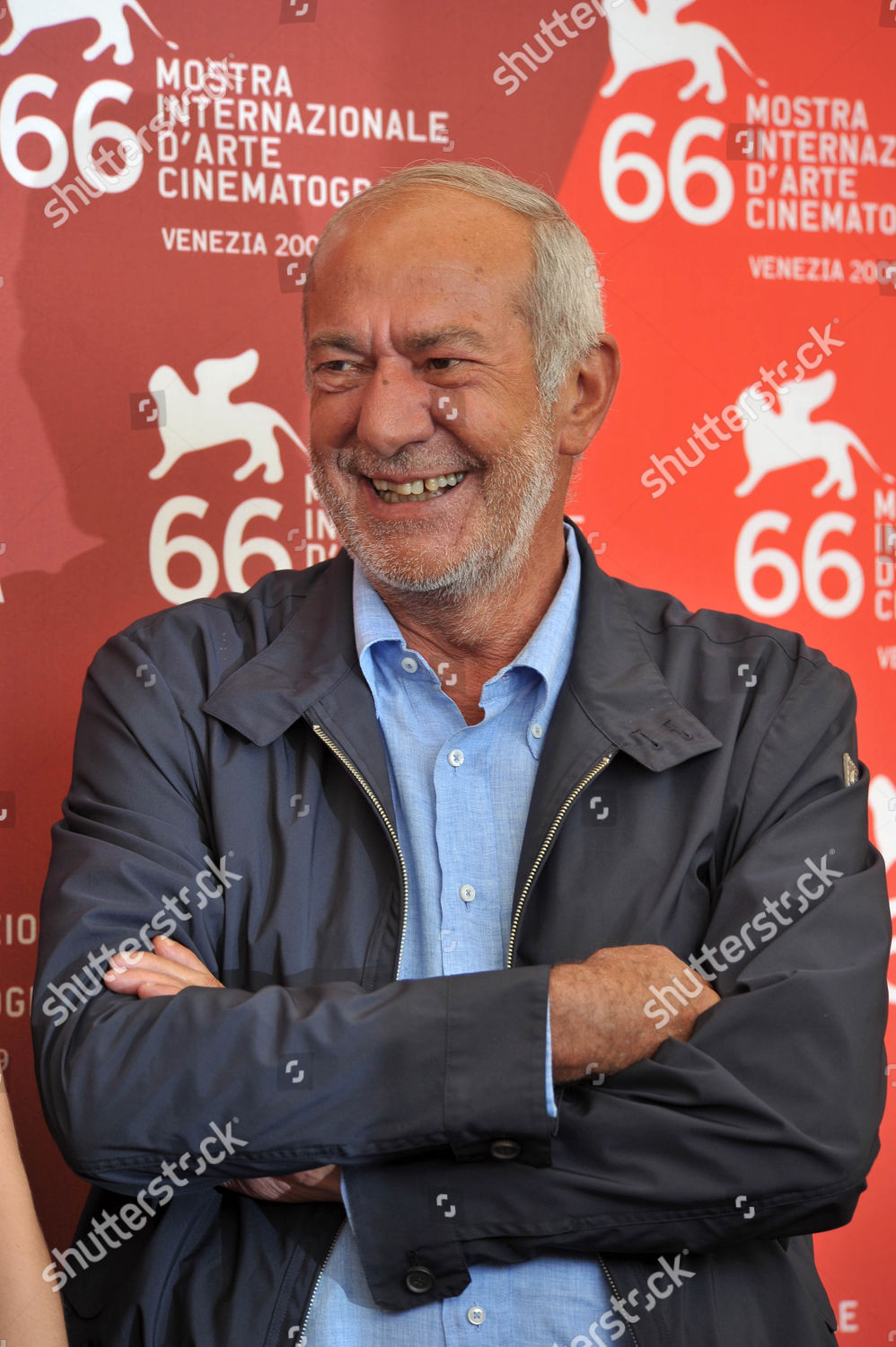 Mario Capanna Editorial Stock Photo - Stock Image | Shutterstock