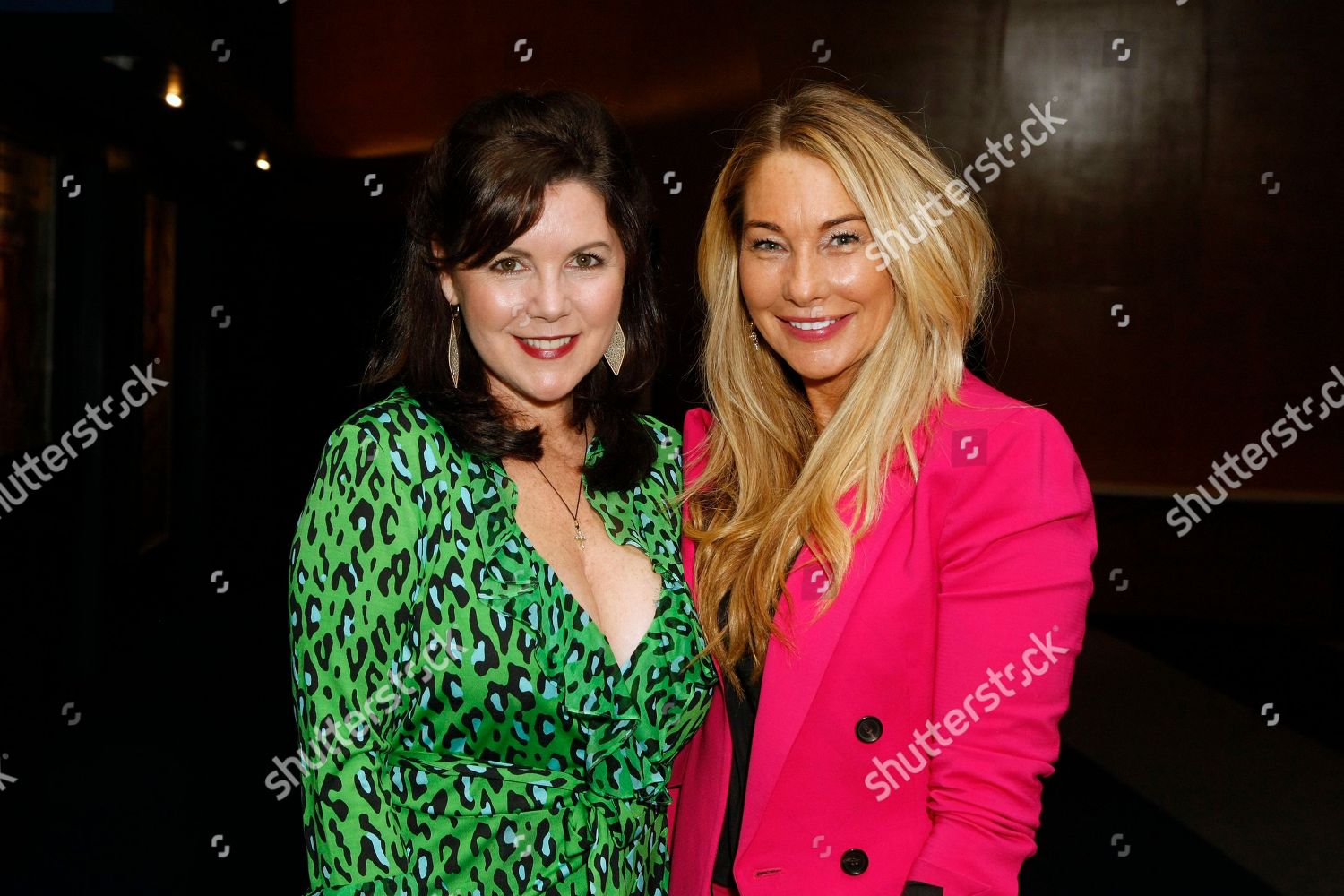 Dana Dowell Tiffany Cummins Editorial Stock Photo - Stock Image ...