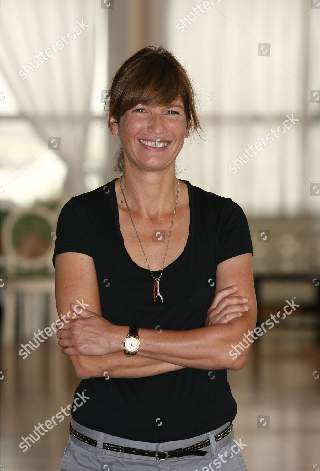 Sherry Hormann Editorial Stock Photo - Stock Image | Shutterstock