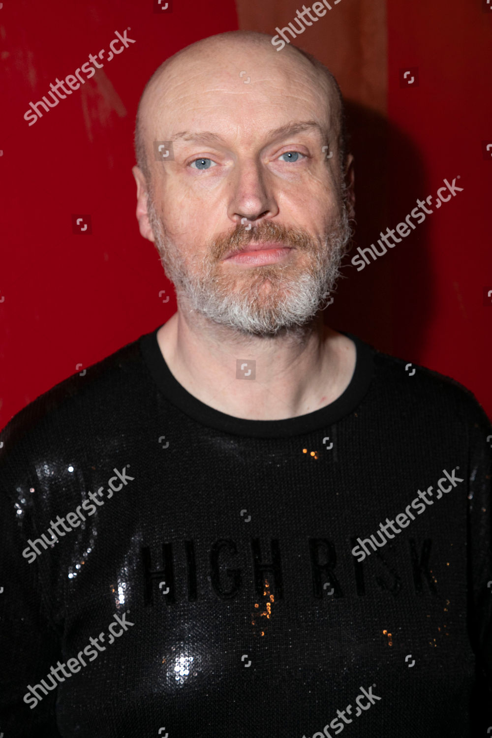 Mark Ravenhill Author Editorial Stock Photo - Stock Image | Shutterstock