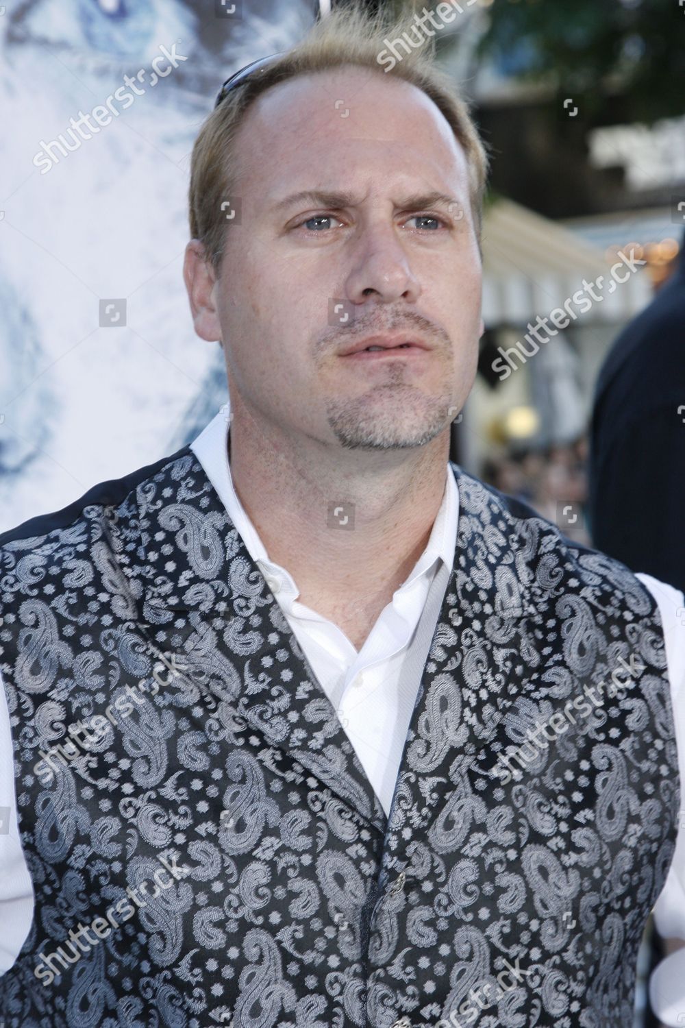 Tj Austin Editorial Stock Photo - Stock Image | Shutterstock