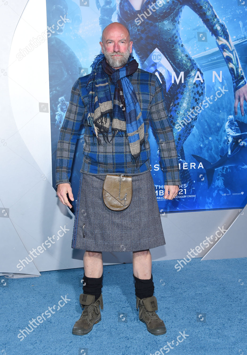 Gavin Mctavish Editorial Stock Photo - Stock Image | Shutterstock