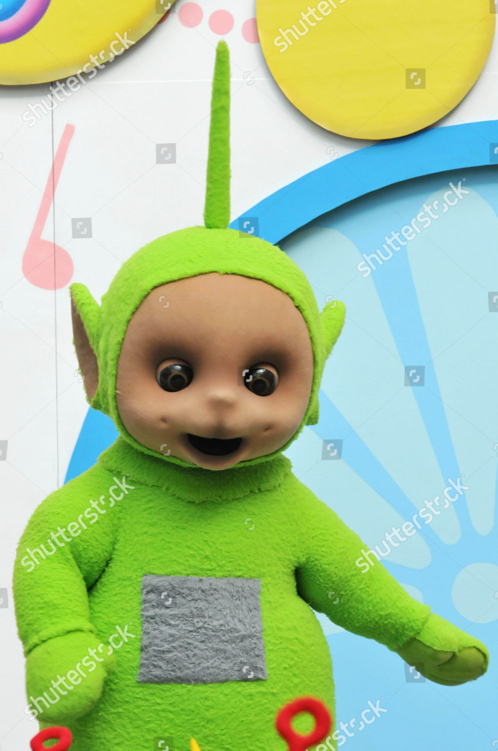 Teletubbies 2009