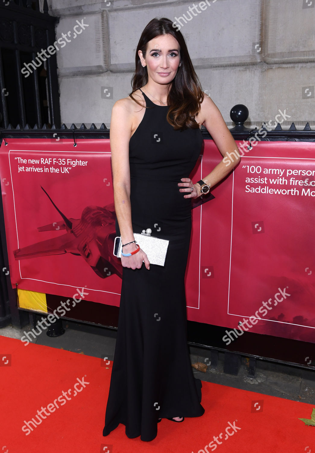 Peta Cavendish Editorial Stock Photo - Stock Image | Shutterstock
