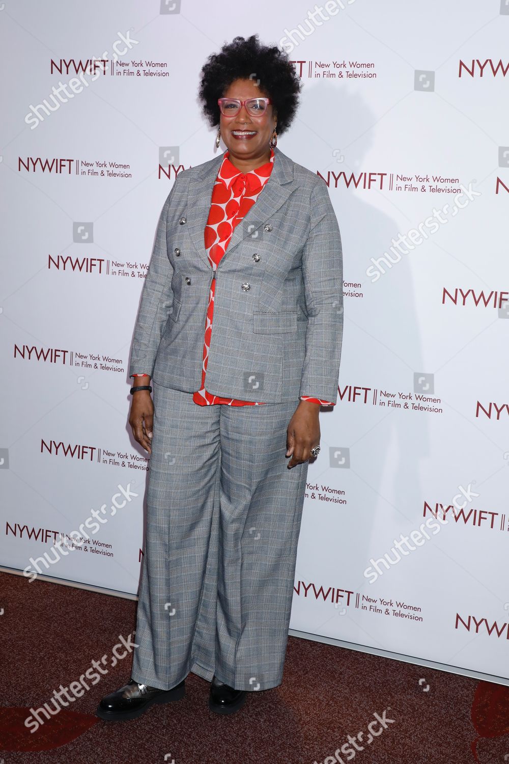 Nancy Giles Editorial Stock Photo - Stock Image | Shutterstock