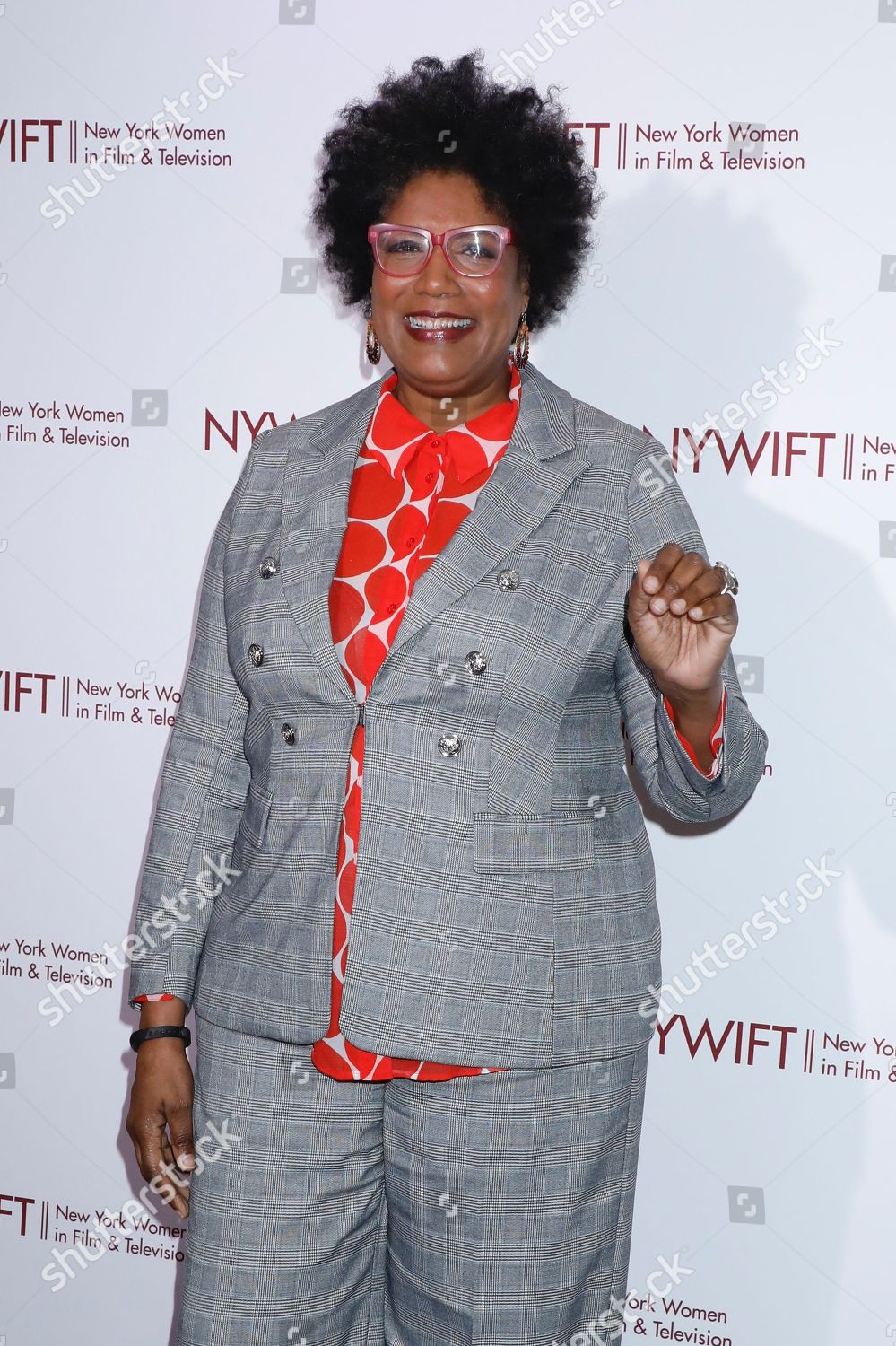 Nancy Giles Editorial Stock Photo - Stock Image | Shutterstock