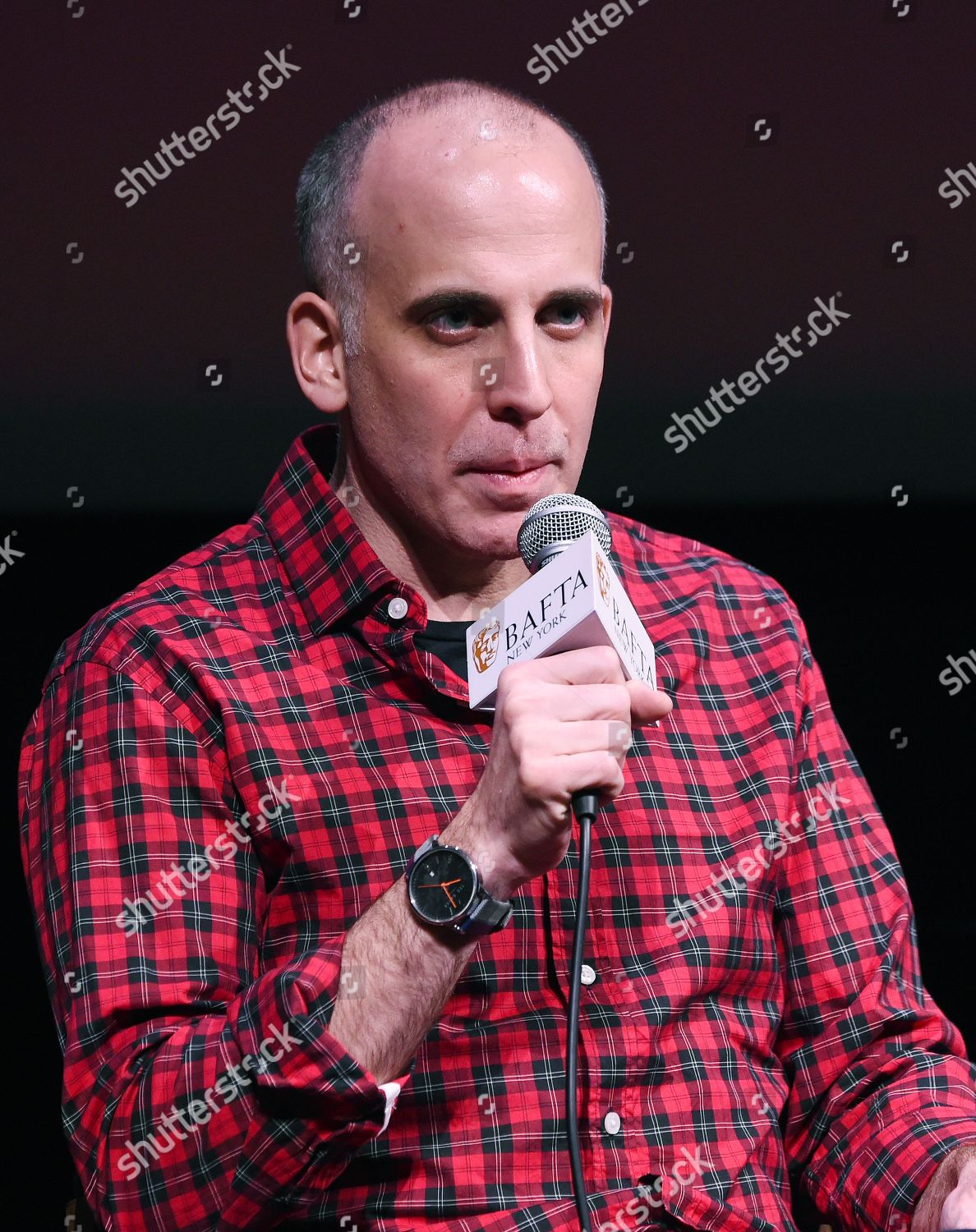 Daniel Stiepleman Editorial Stock Photo - Stock Image | Shutterstock