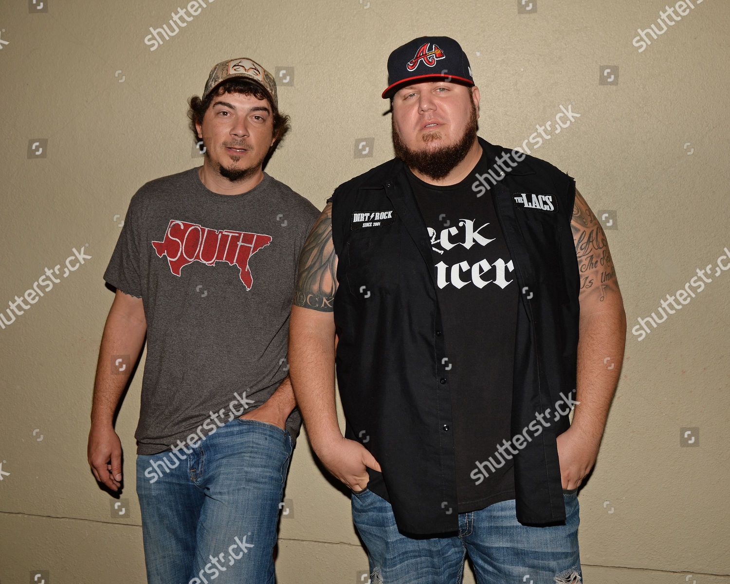 Clay Uncle Snap Sharpe Brian Rooster Editorial Stock Photo - Stock ...