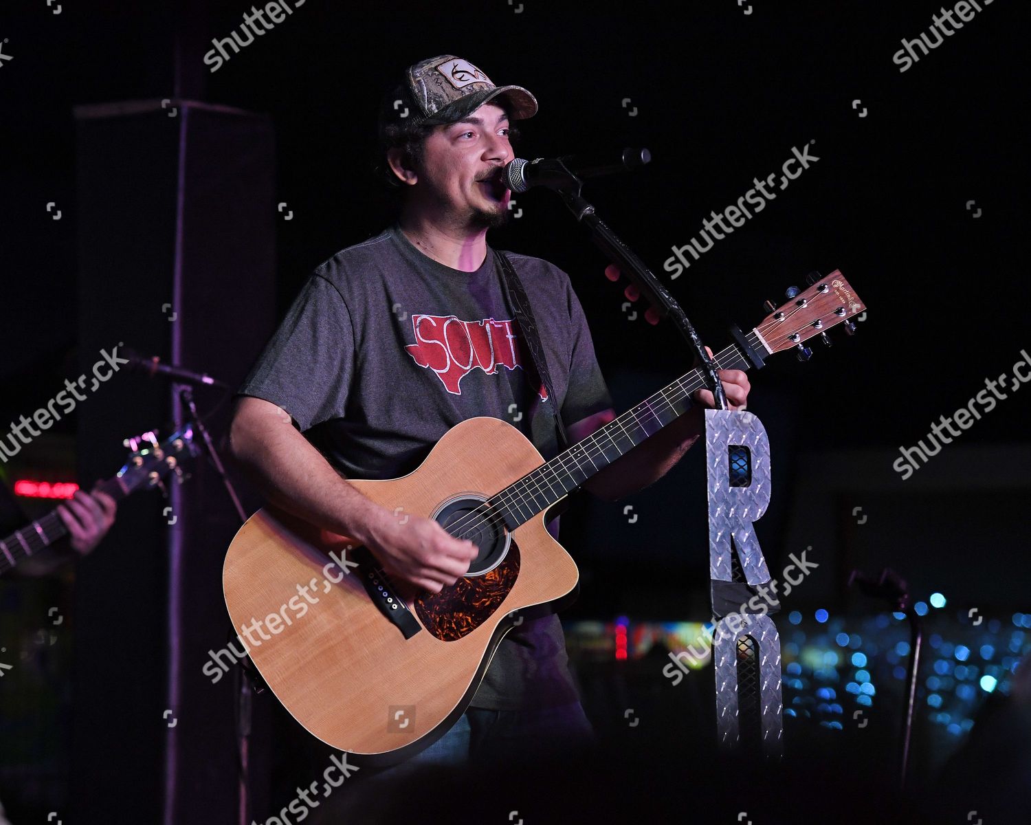 Brian Rooster King Editorial Stock Photo - Stock Image | Shutterstock