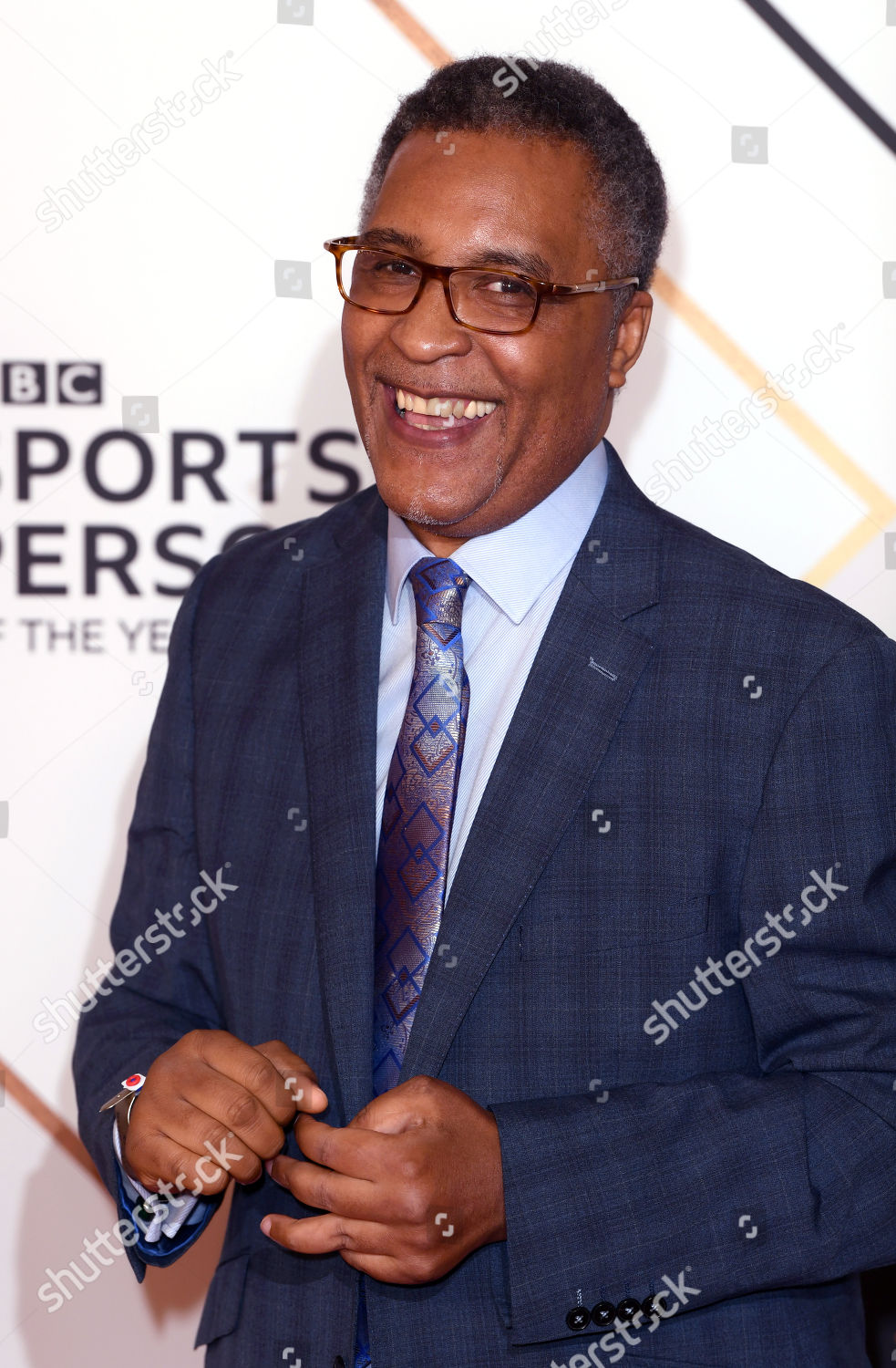 Michael Watson Editorial Stock Photo - Stock Image | Shutterstock