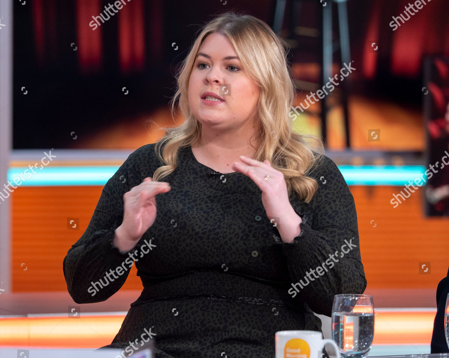 Rebecca Reid Editorial Stock Photo - Stock Image | Shutterstock