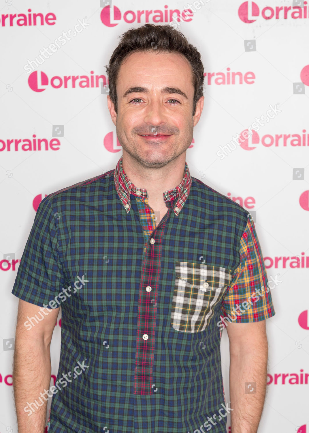 Joseph Mcfadden Editorial Stock Photo - Stock Image | Shutterstock