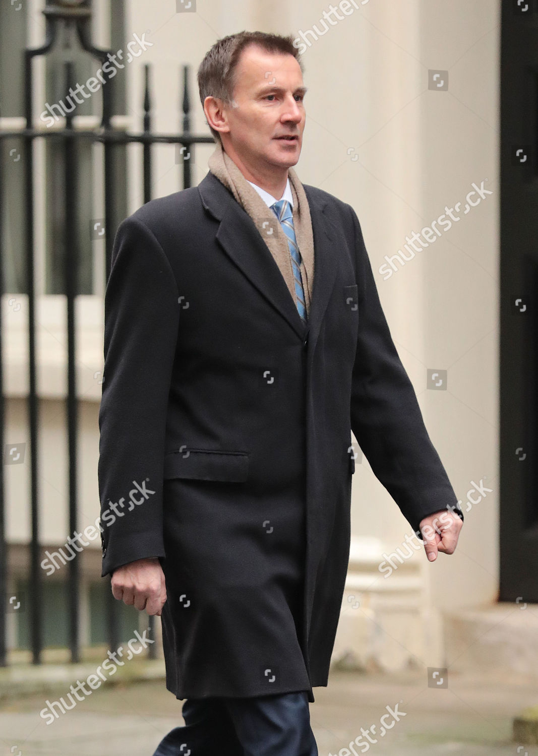Jeremy Hunt Editorial Stock Photo - Stock Image | Shutterstock