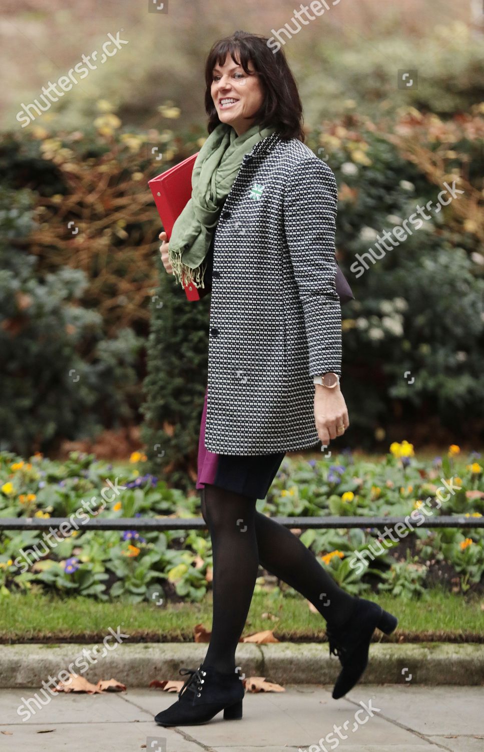 Claire Perry Editorial Stock Photo - Stock Image | Shutterstock