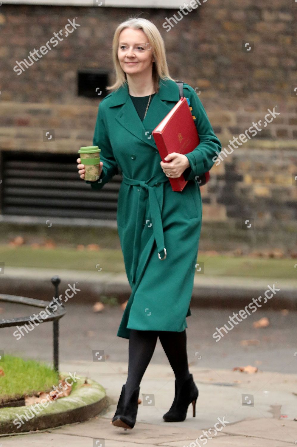 Elizabeth Truss Editorial Stock Photo - Stock Image | Shutterstock