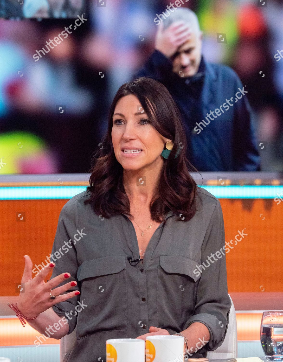 Alison Bender Editorial Stock Photo - Stock Image | Shutterstock