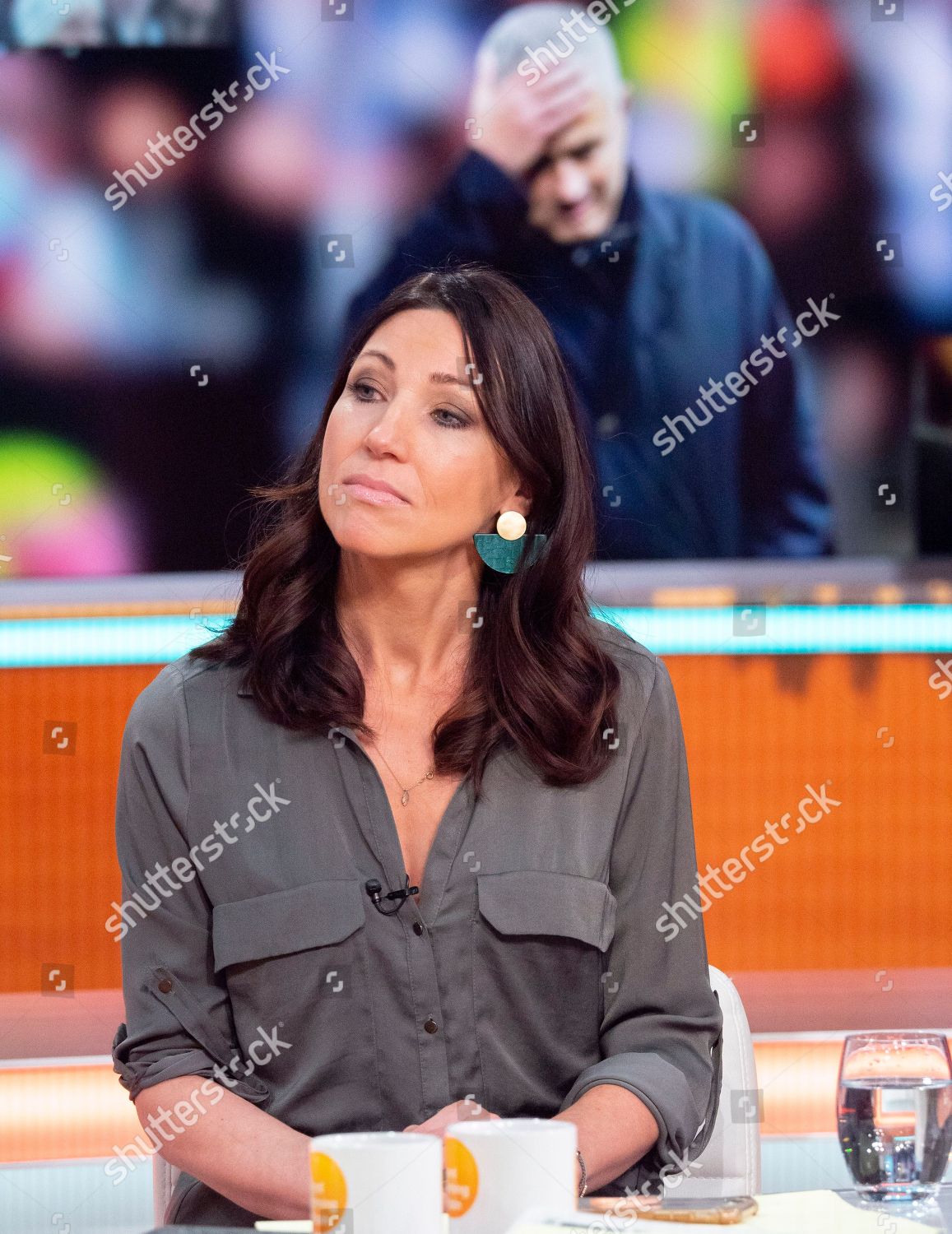 Alison Bender Editorial Stock Photo - Stock Image | Shutterstock
