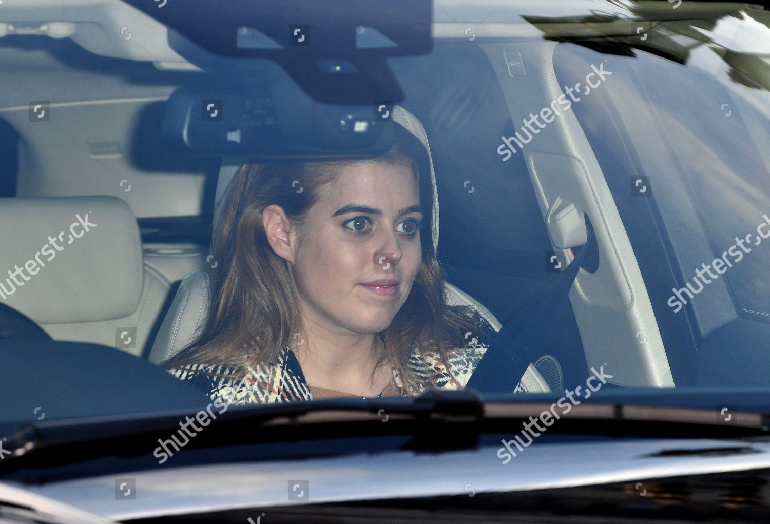 Princess Beatrice Editorial Stock Photo - Stock Image | Shutterstock