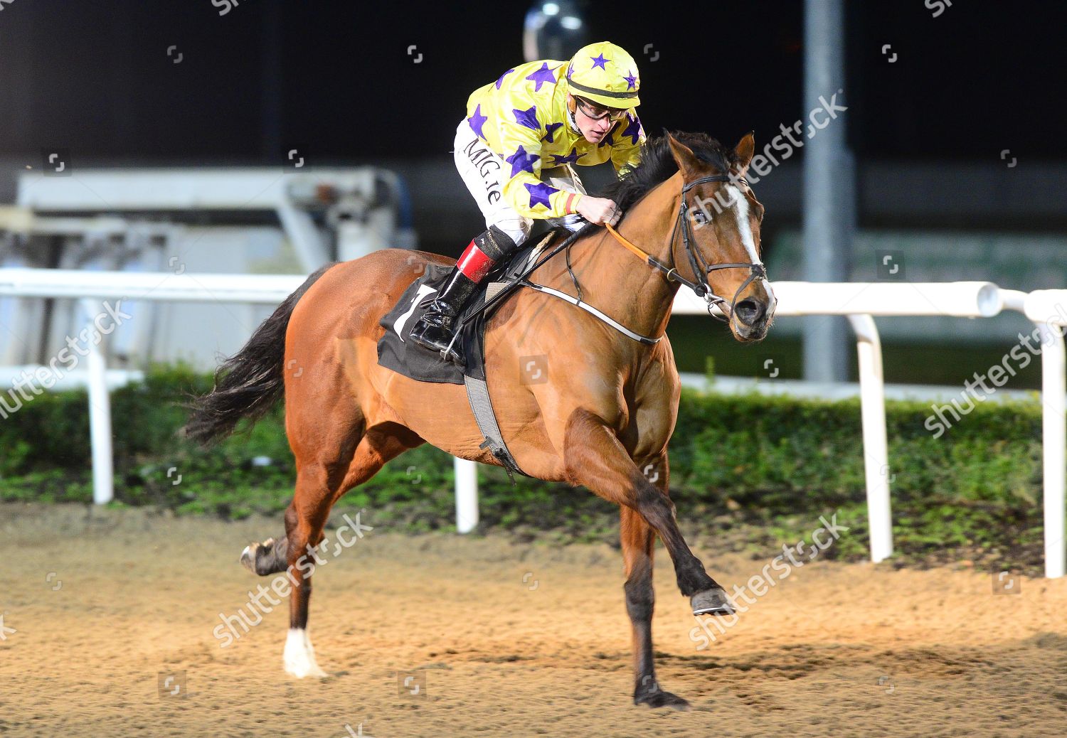 Dundalk Jake Peter Gary Halpin Win Editorial Stock Photo - Stock Image ...