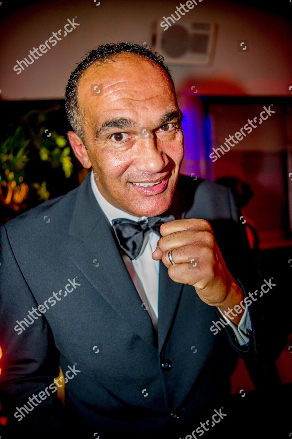 Arnoud Van Leijden Editorial Stock Photo - Stock Image | Shutterstock