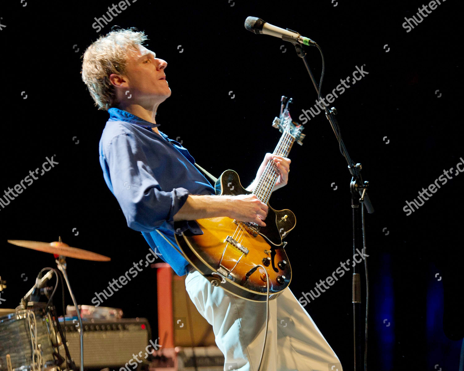 Joel Plaskett Emergency Joel Plaskett Editorial Stock Photo - Stock ...