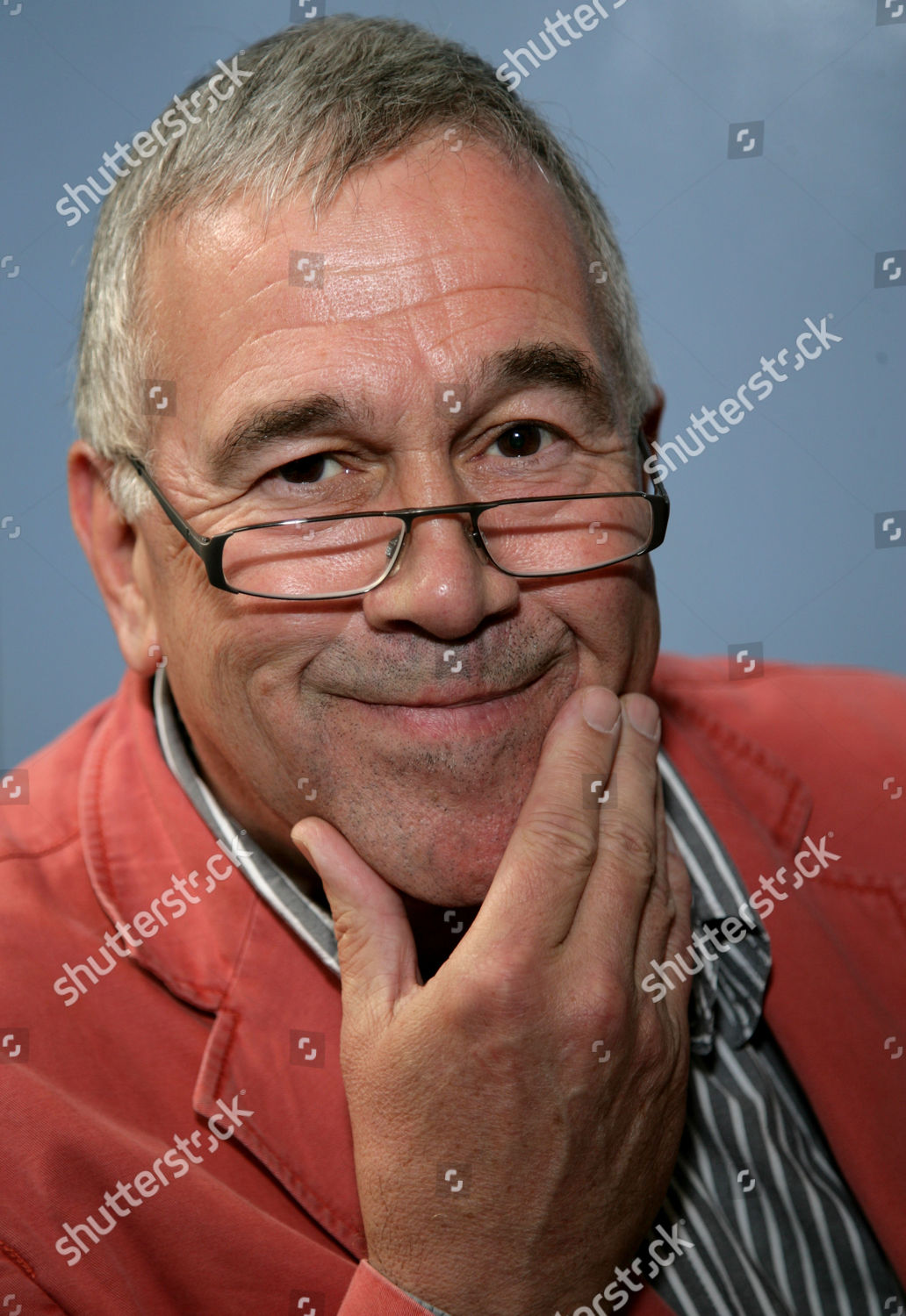 Simon Brett Editorial Stock Photo - Stock Image | Shutterstock