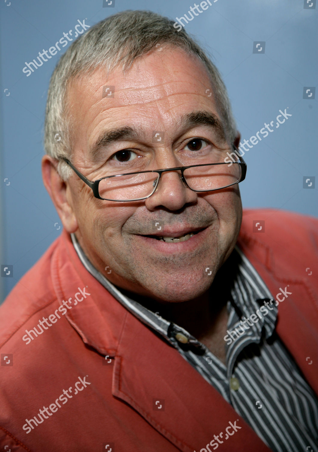 Simon Brett Editorial Stock Photo - Stock Image | Shutterstock