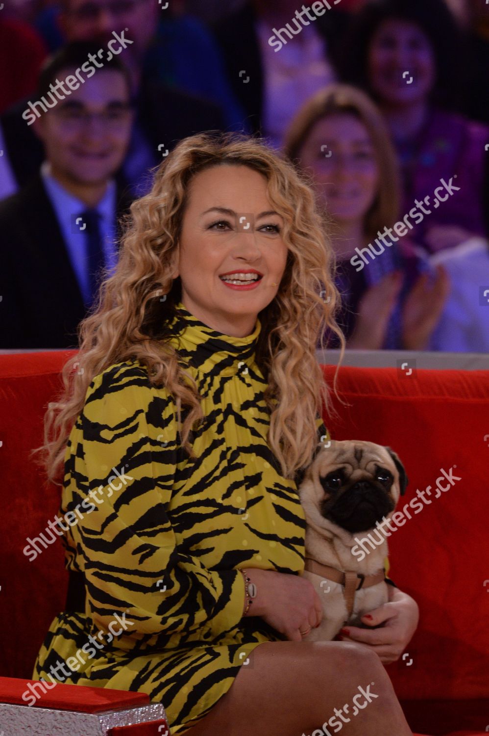 Christelle Chollet Editorial Stock Photo - Stock Image | Shutterstock