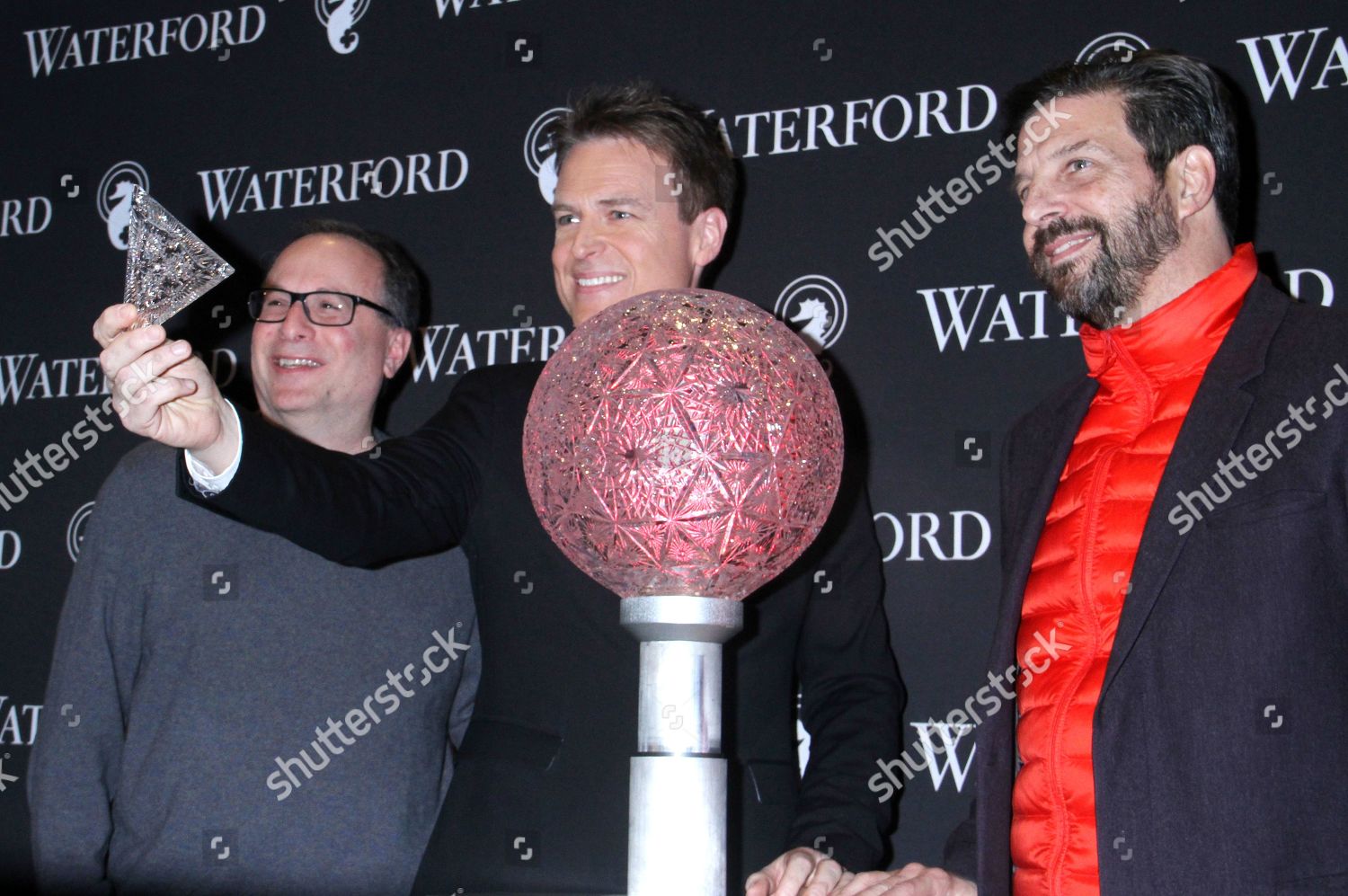 Jeffrey Straus Tom Brennan Tom Tompkins Editorial Stock Photo - Stock ...