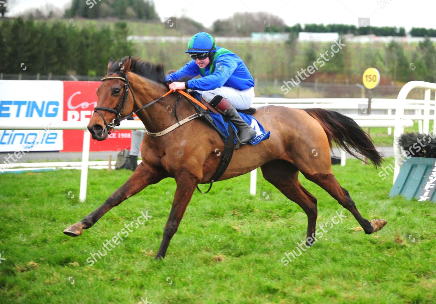 Limerick Owl Creek Bridge Conor Mcnamara Editorial Stock Photo - Stock ...