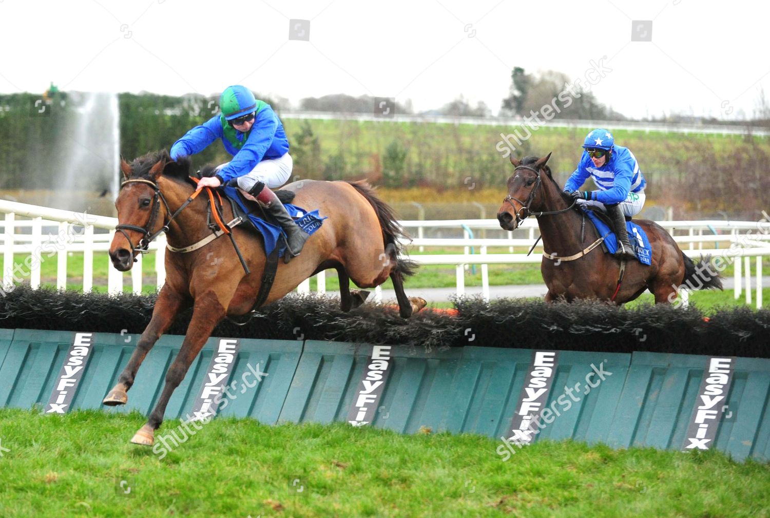 Limerick Owl Creek Bridge Conor Mcnamara Editorial Stock Photo - Stock ...
