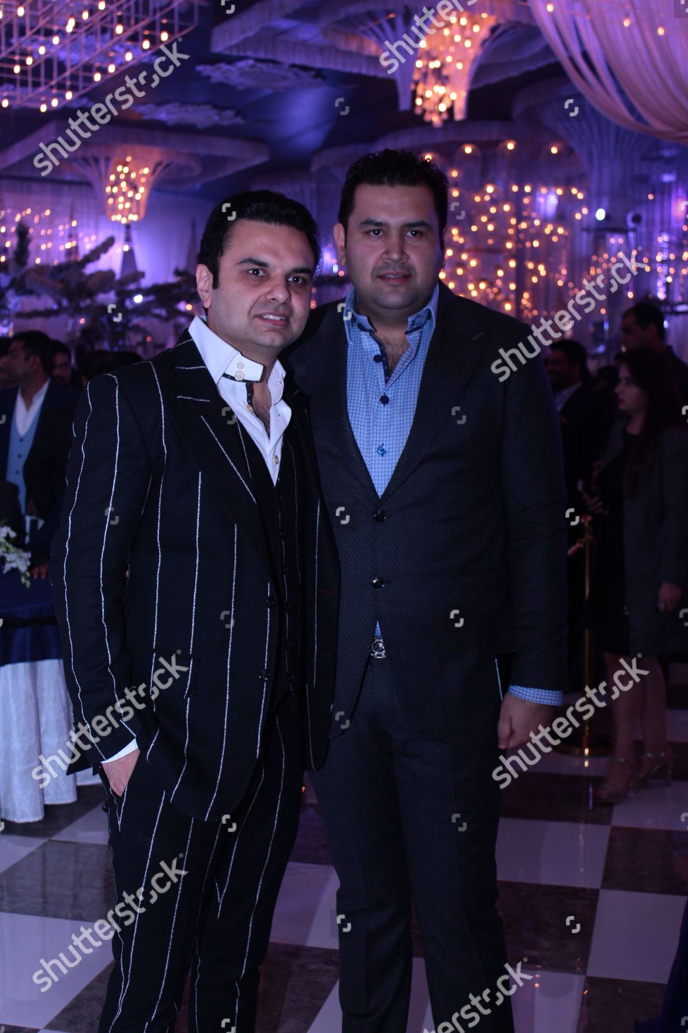 Directors Elan Group Mr Ravish Kapoor Editorial Stock Photo - Stock ...
