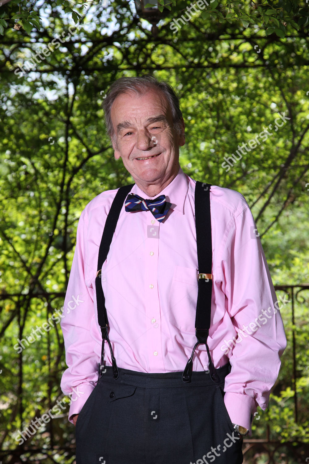 Keith Floyd Editorial Stock Photo - Stock Image | Shutterstock