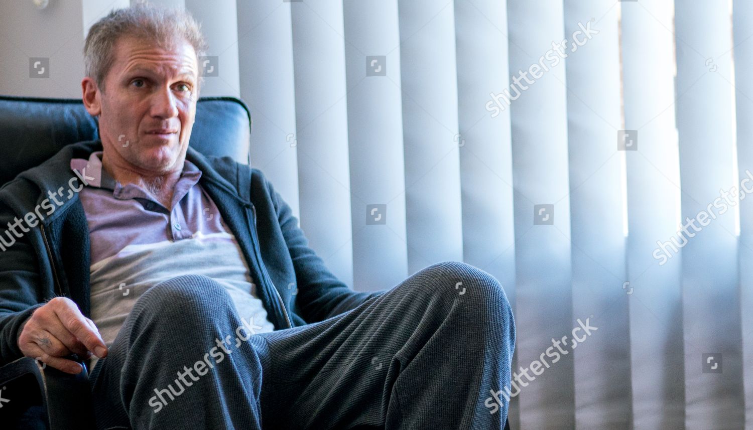 Nicholas Cassim Bruce Editorial Stock Photo - Stock Image | Shutterstock
